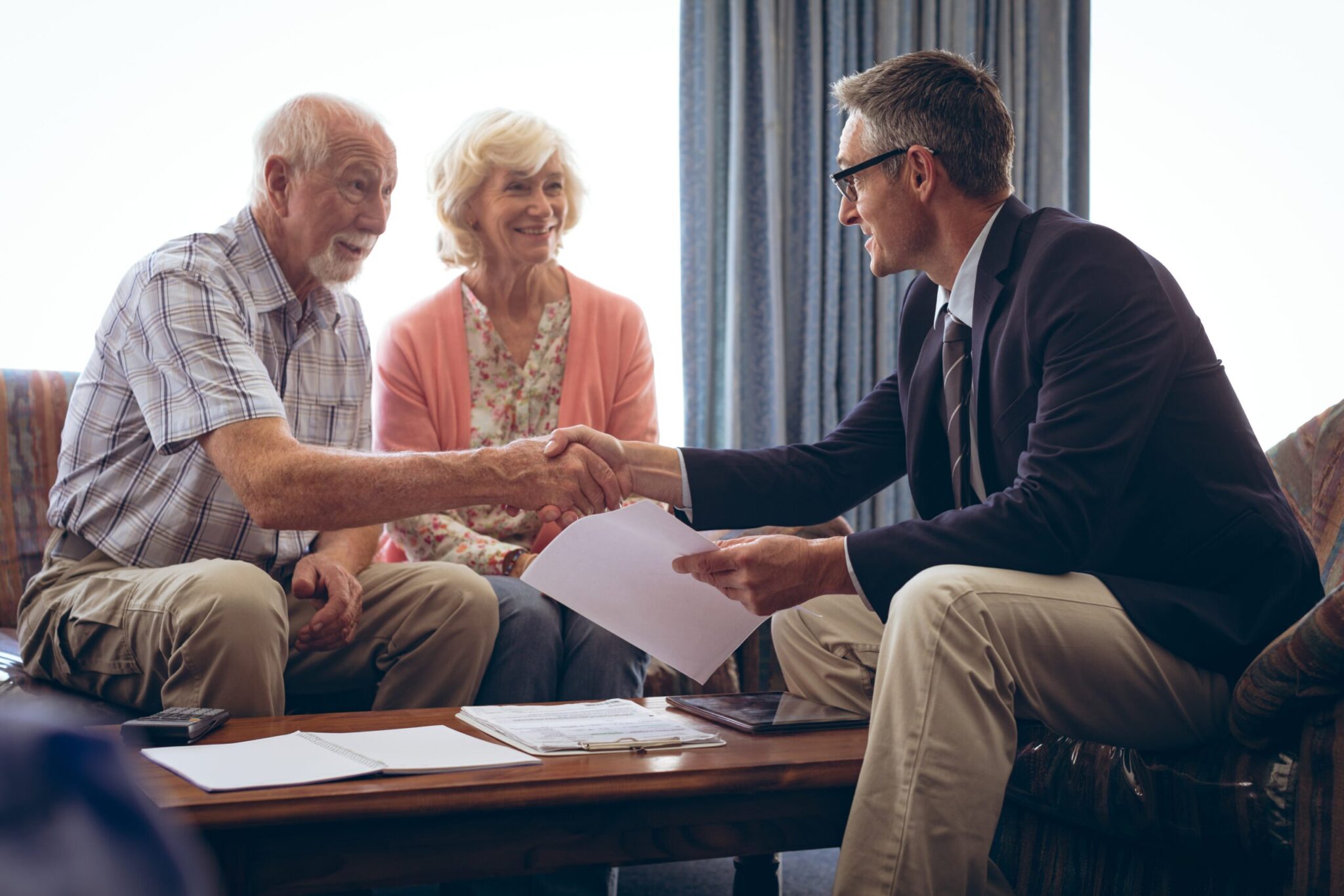 Grand Traverse Elder Law Services for Seniors’ Planning