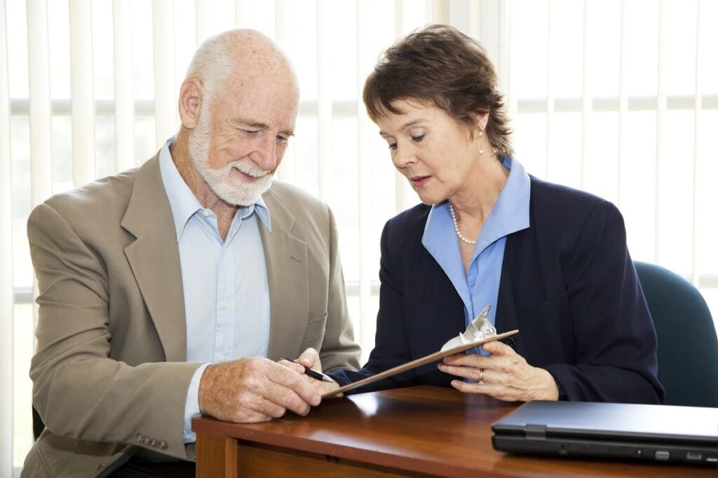 Hire a Certified Elder Law Expert for Trusted Legal Guidance
